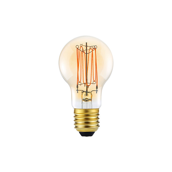Sylvania Smart lamp E27 | Peer | Filament | Goud | 2000K | 7.5W (40W) Sylvania 123led.nl